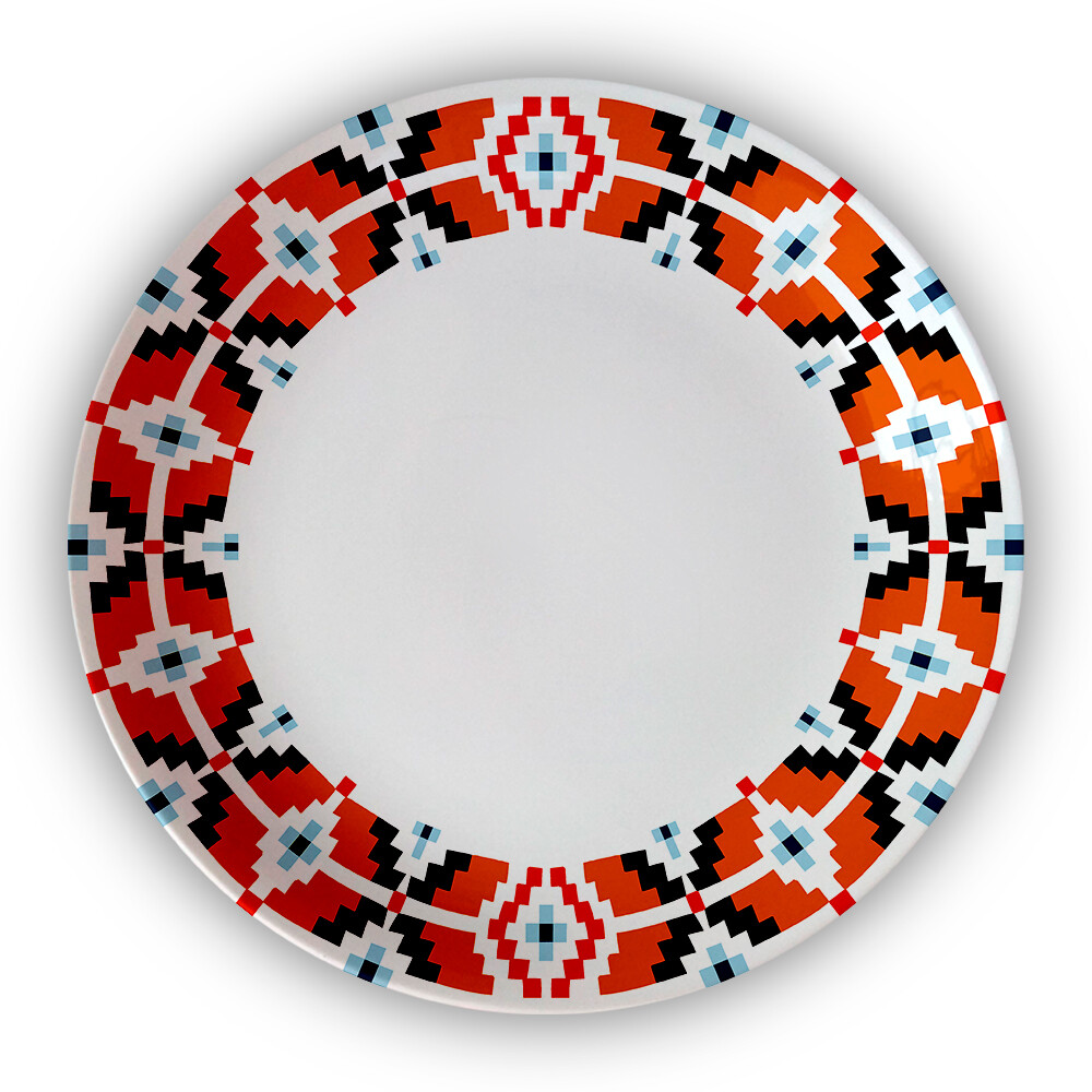 ArtStation - Plate Design