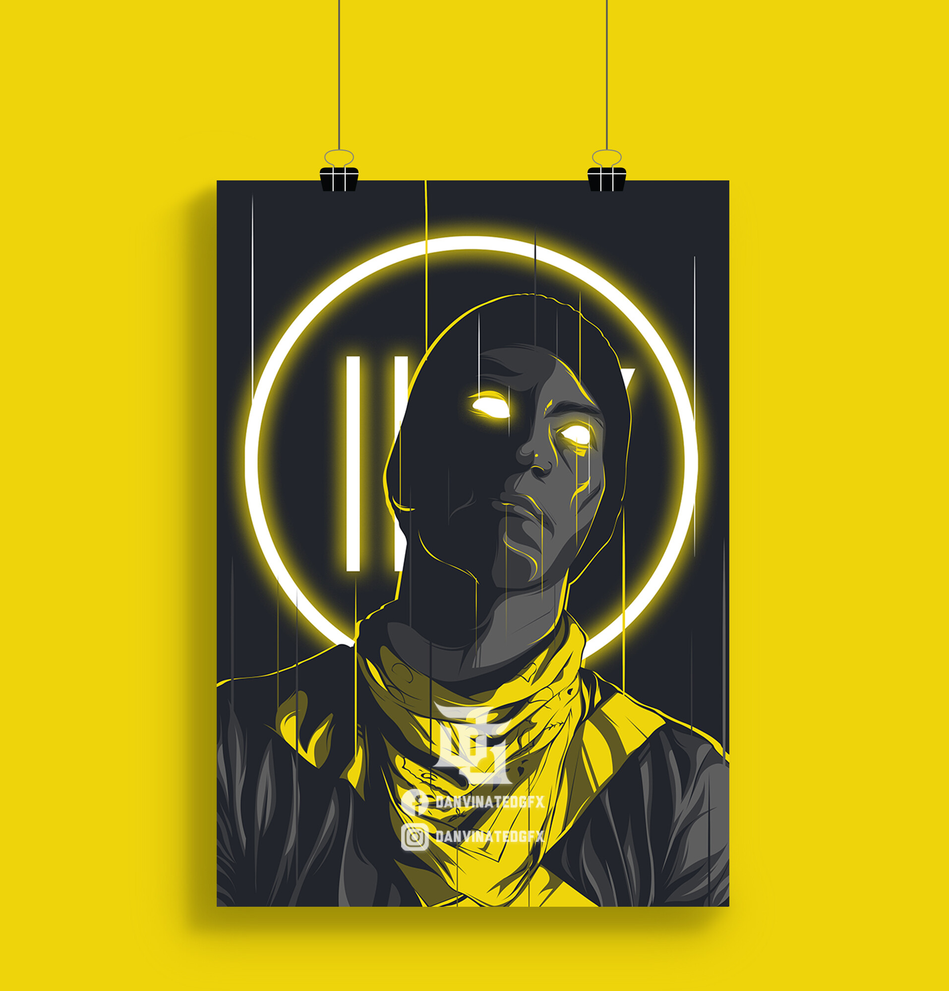 ArtStation - Josh Dun