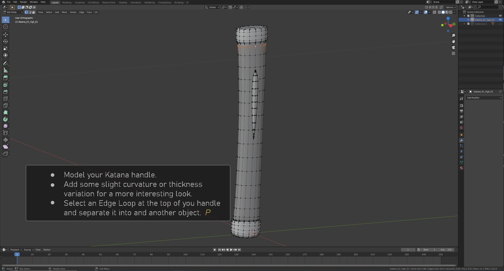 katana wrap tutorial