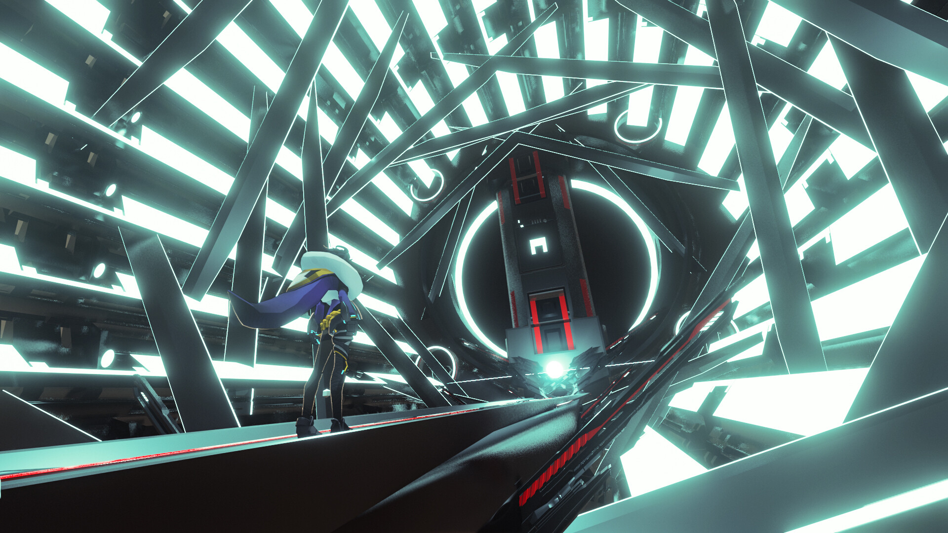 ArtStation - Reactor