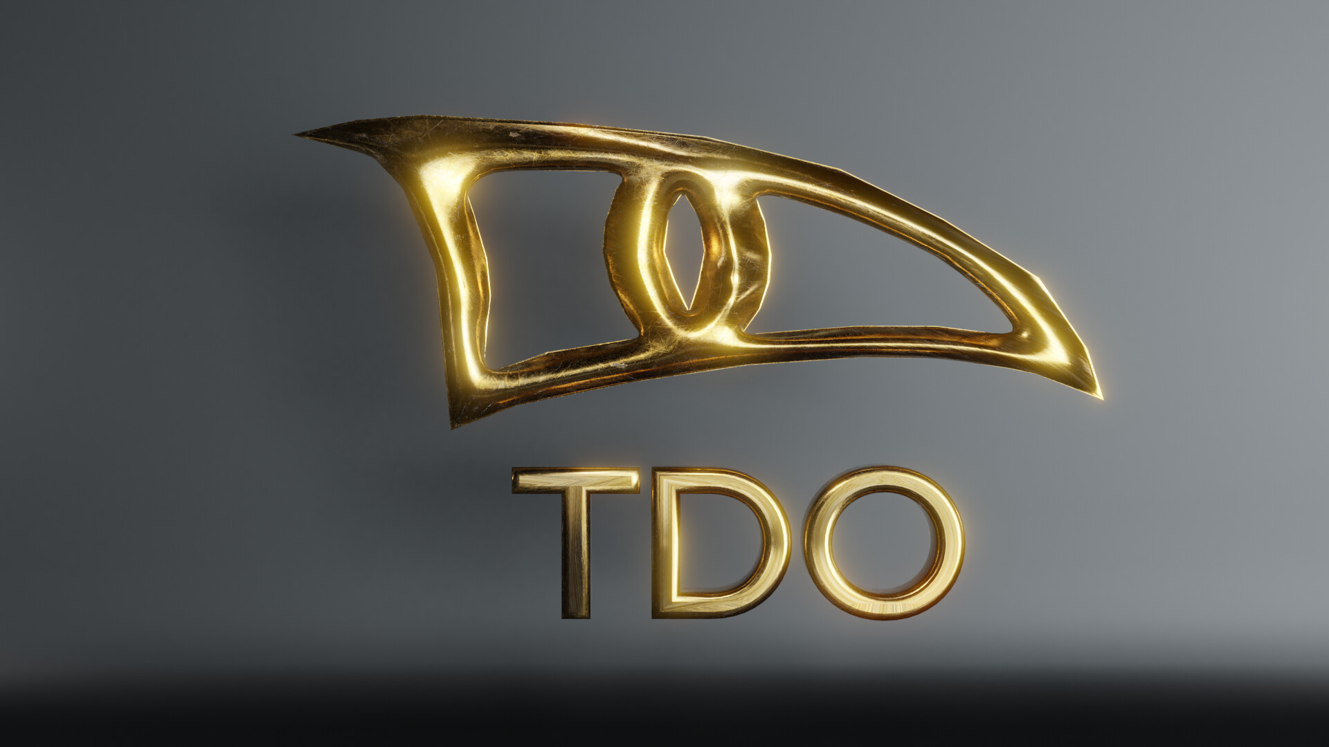 ArtStation - TDO logo