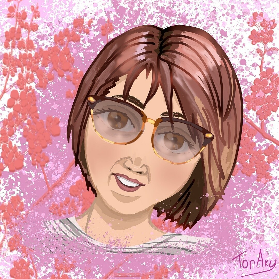 ArtStation - Custom avatars