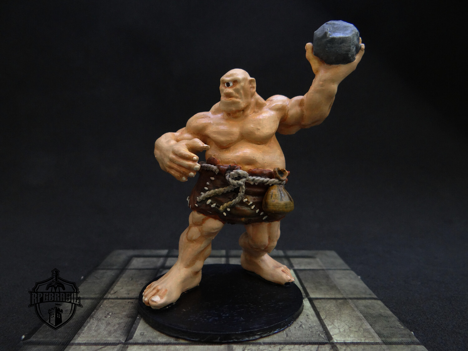 ArtStation - Ciclope