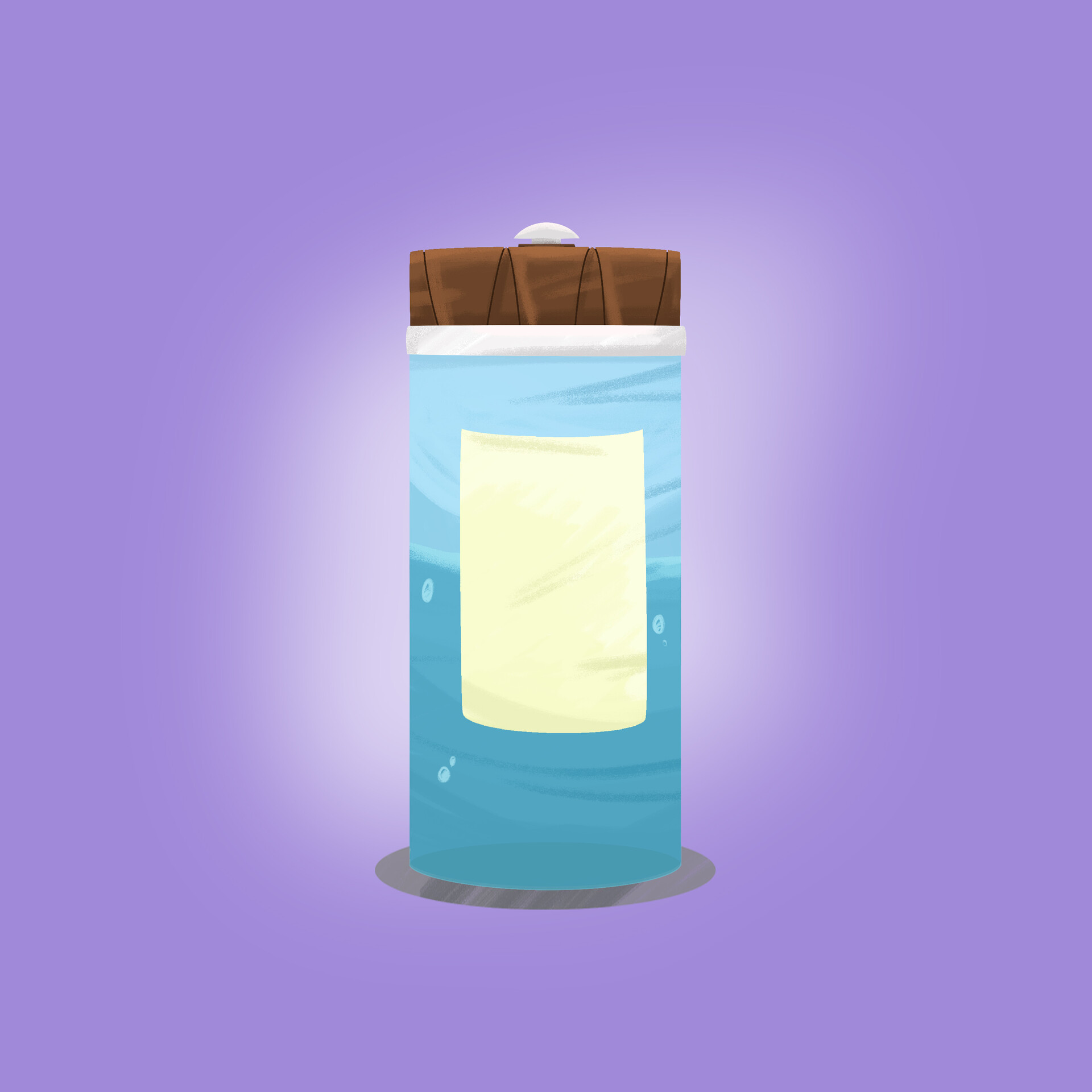 Jerry Regan - POKEMON