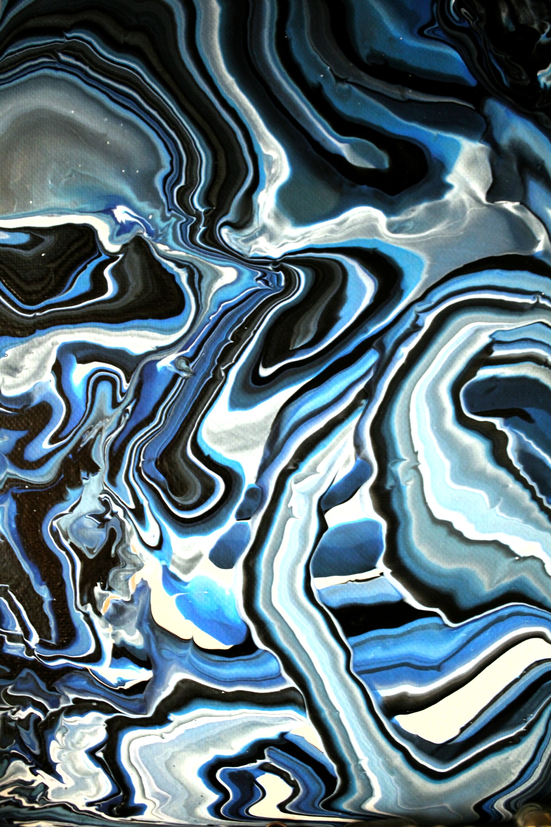 ArtStation - Outpouring