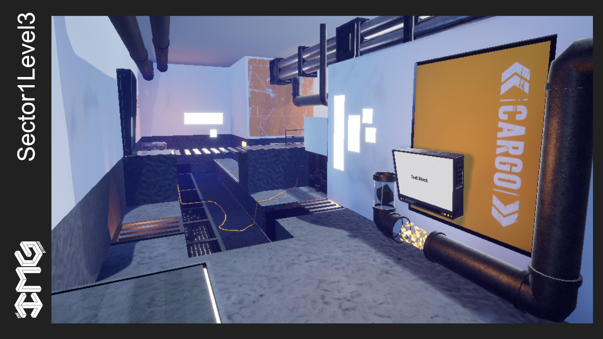 Jett Turner - ESC Mobile Educational Video game For IOS and Android ...