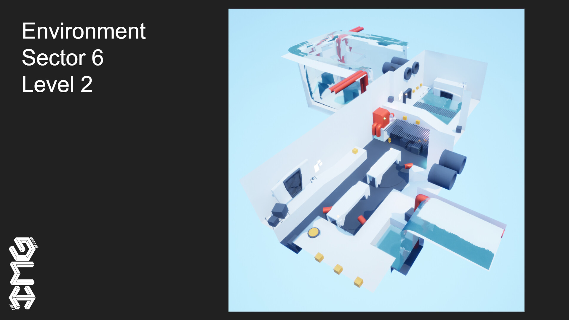 Jett Turner - ESC Mobile Educational Video game For IOS and Android ...