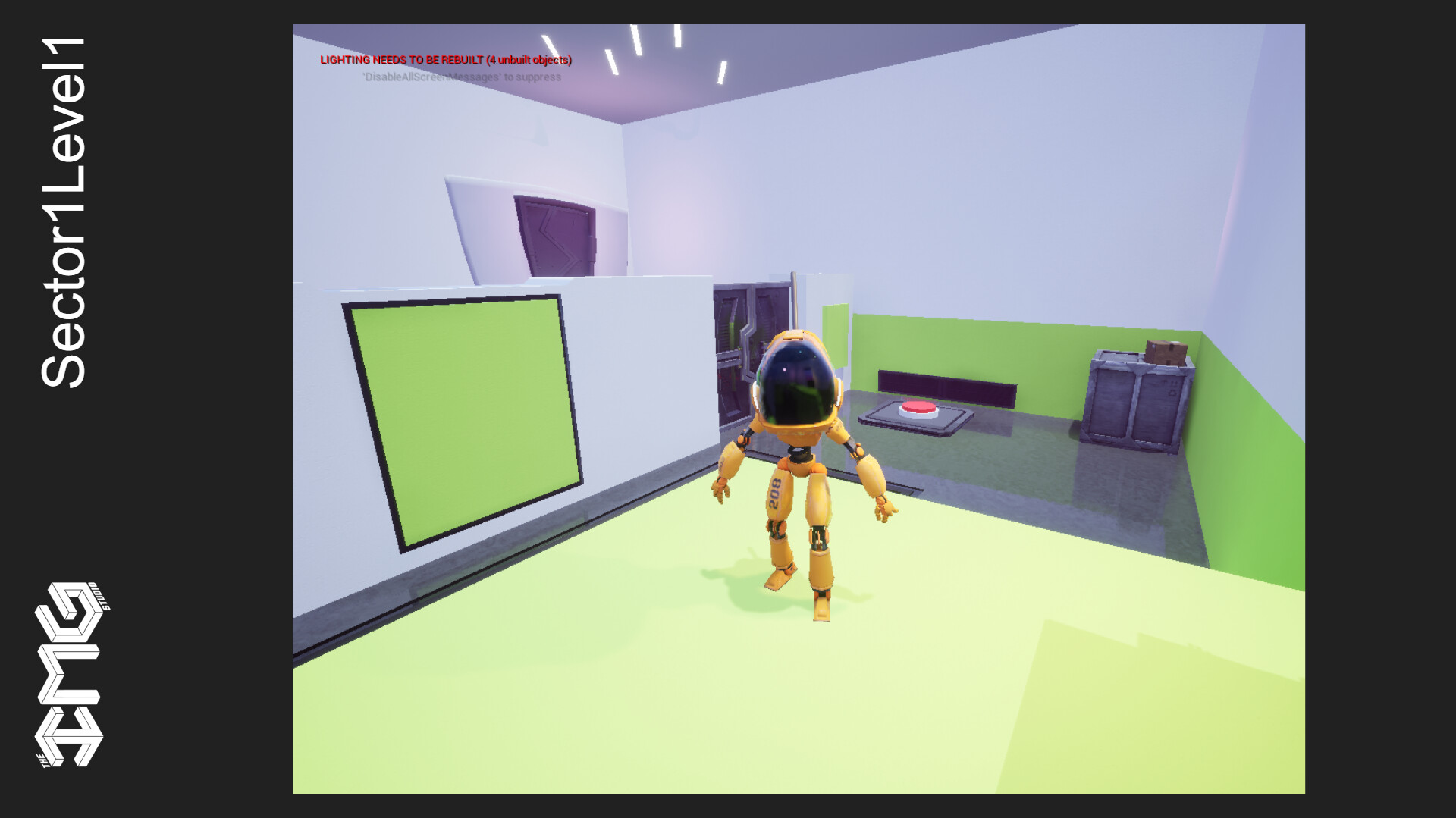 Jett Turner - ESC Mobile Educational Video game For IOS and Android ...