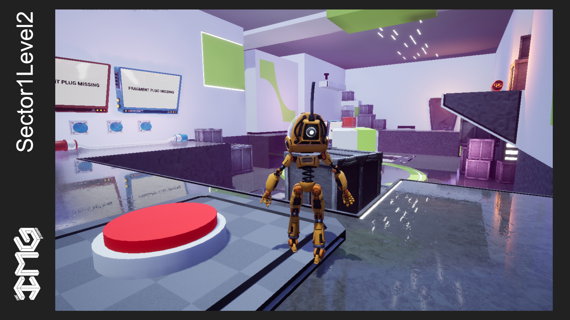 Jett Turner - ESC Mobile Educational Video game For IOS and Android ...