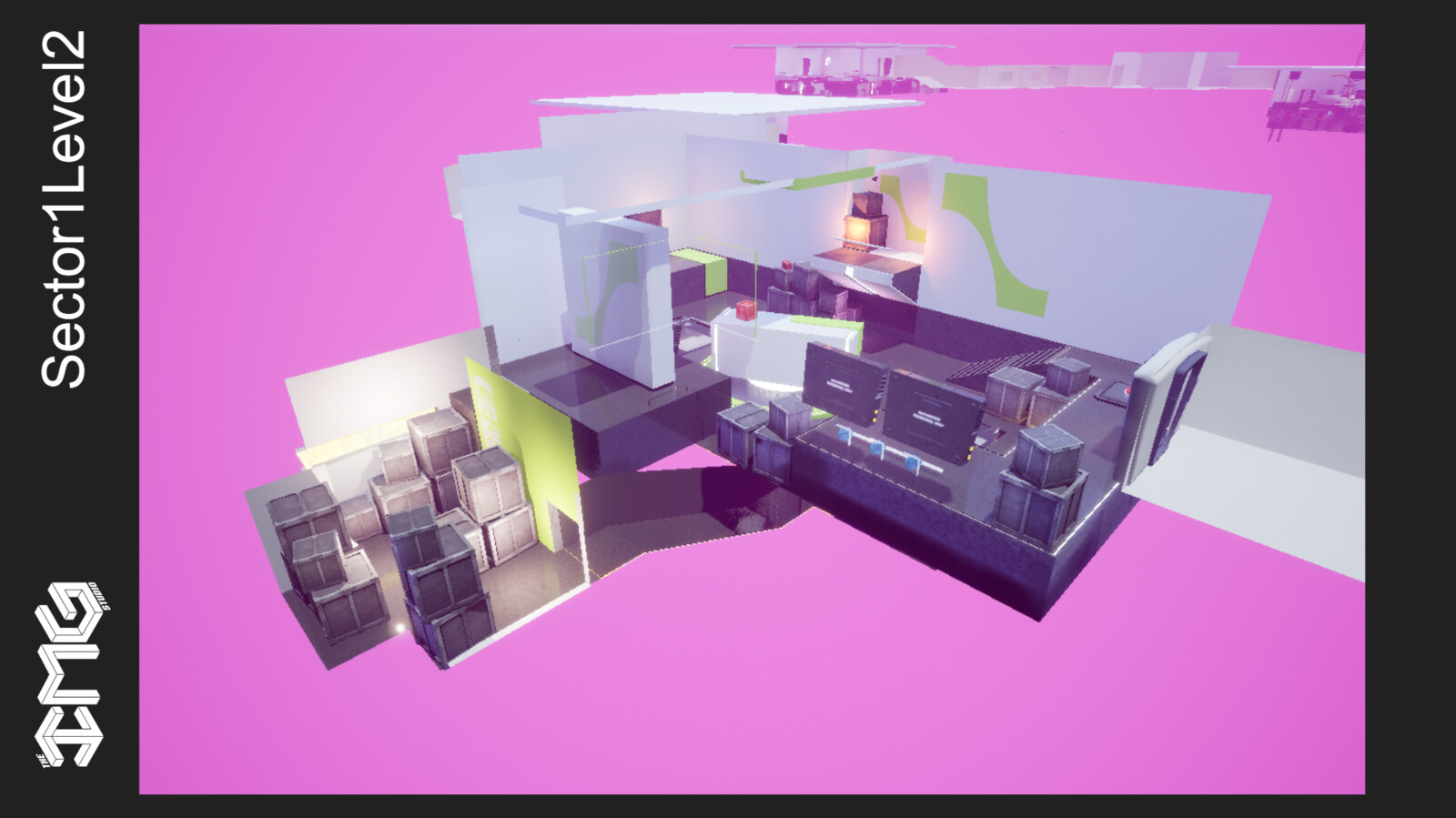 Jett Turner - ESC Mobile Educational Video game For IOS and Android 2020: Part3 Layout / Level ...