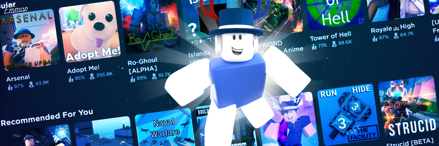 ArtStation - Twitter Header