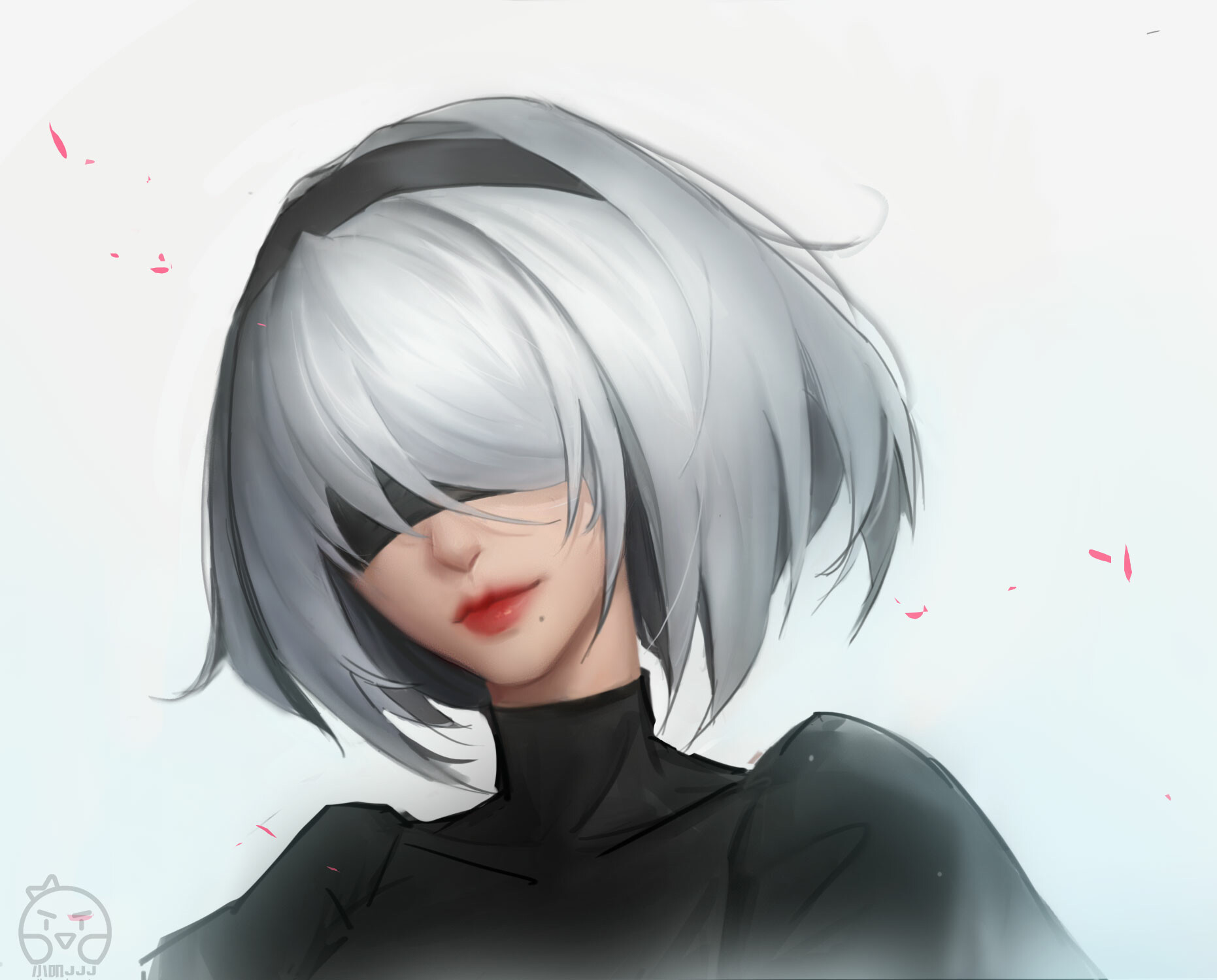 Yanmin Ji - 2B小姐姐