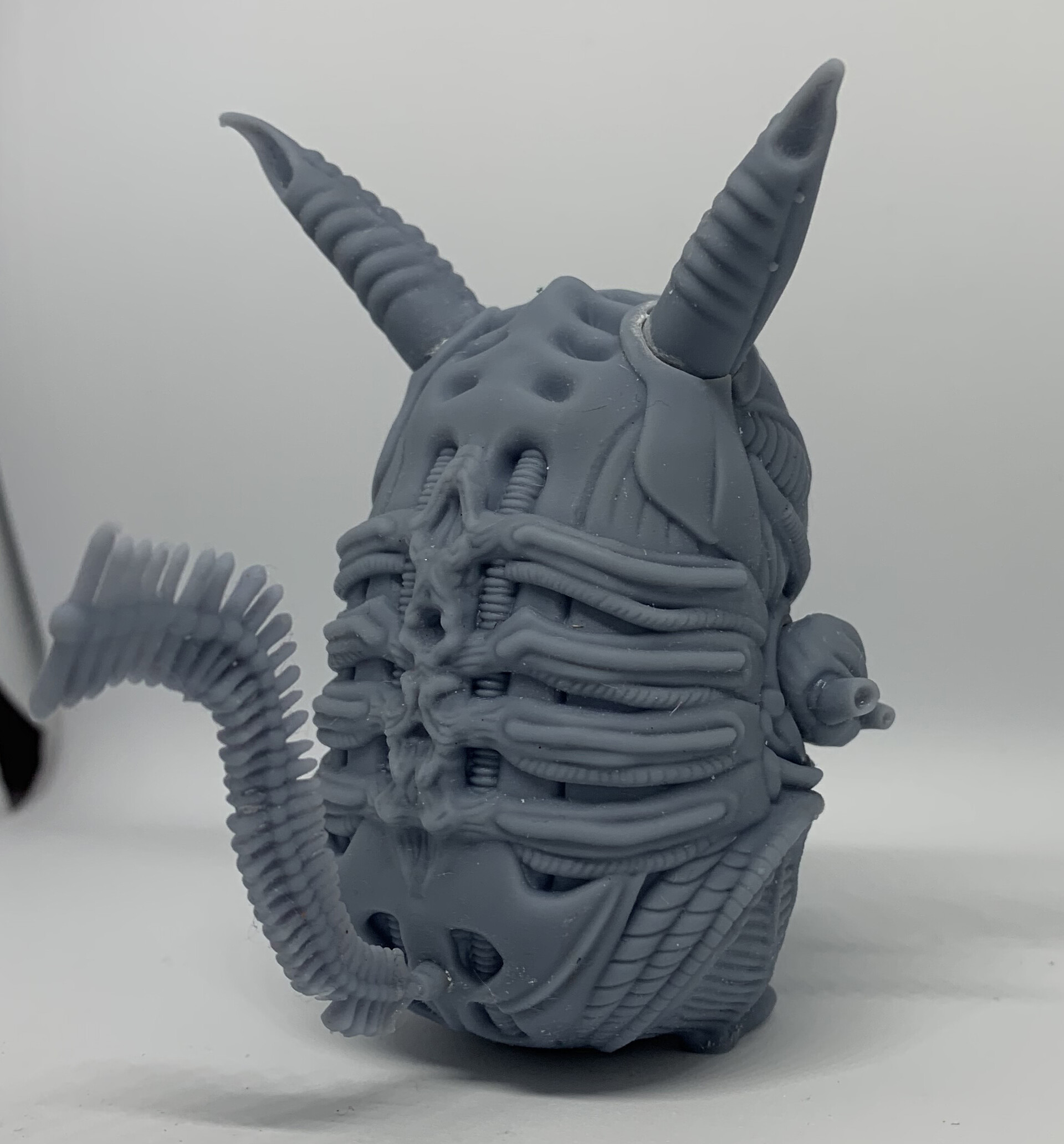 Jitendra Singh - Alien Xenomorph Pikachu