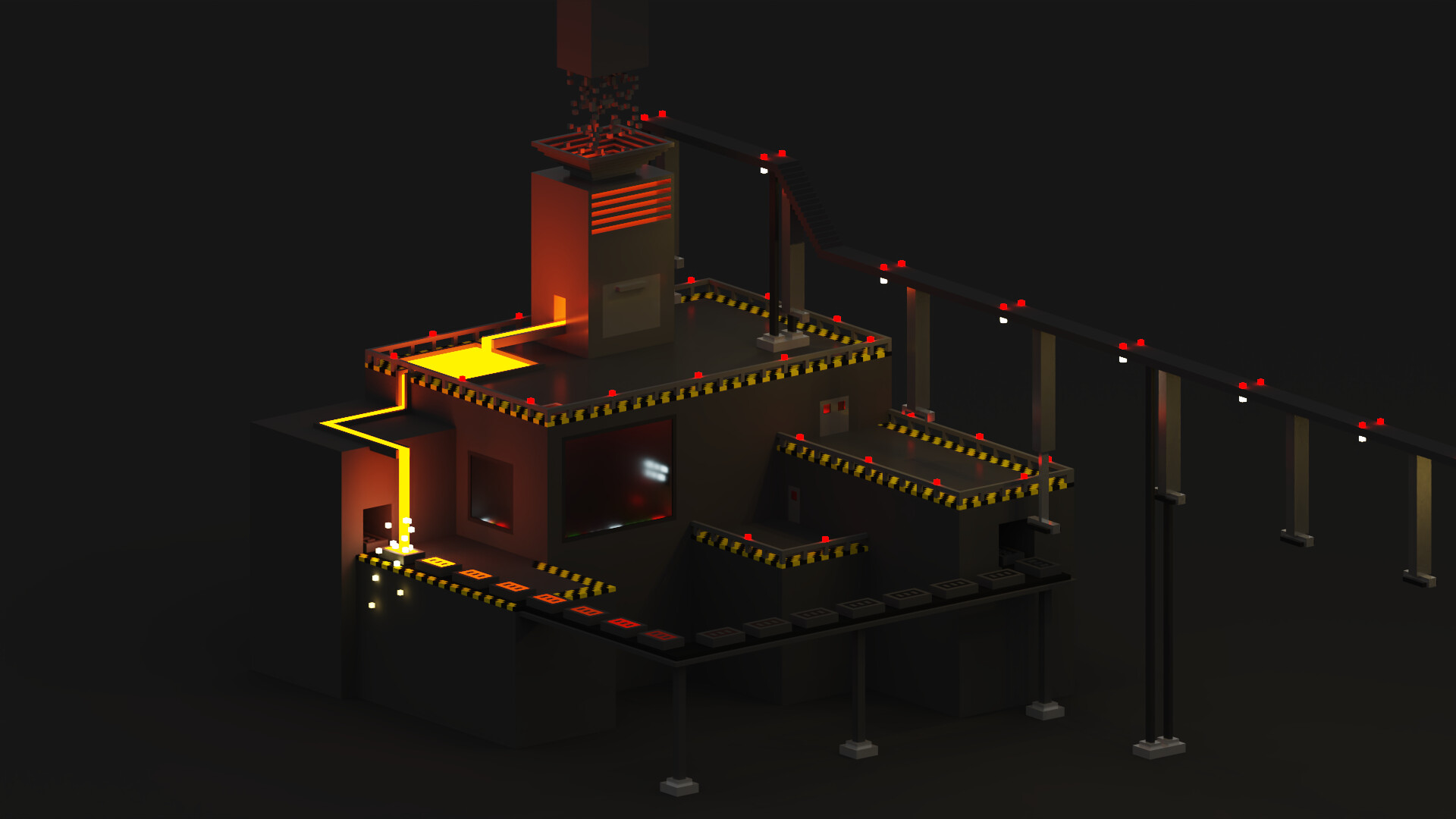 ArtStation - Factory