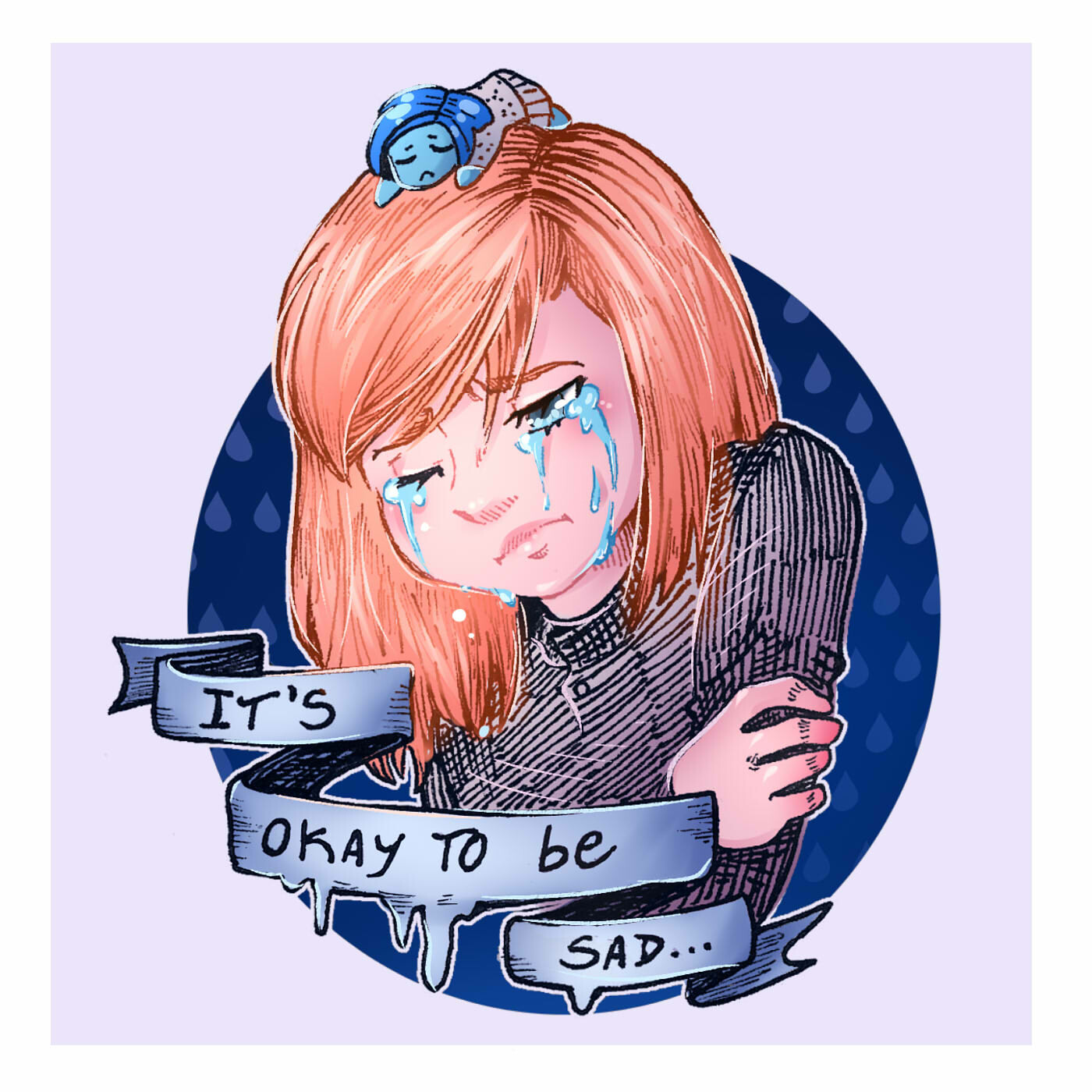 Ana Cappa - Pixar Kids