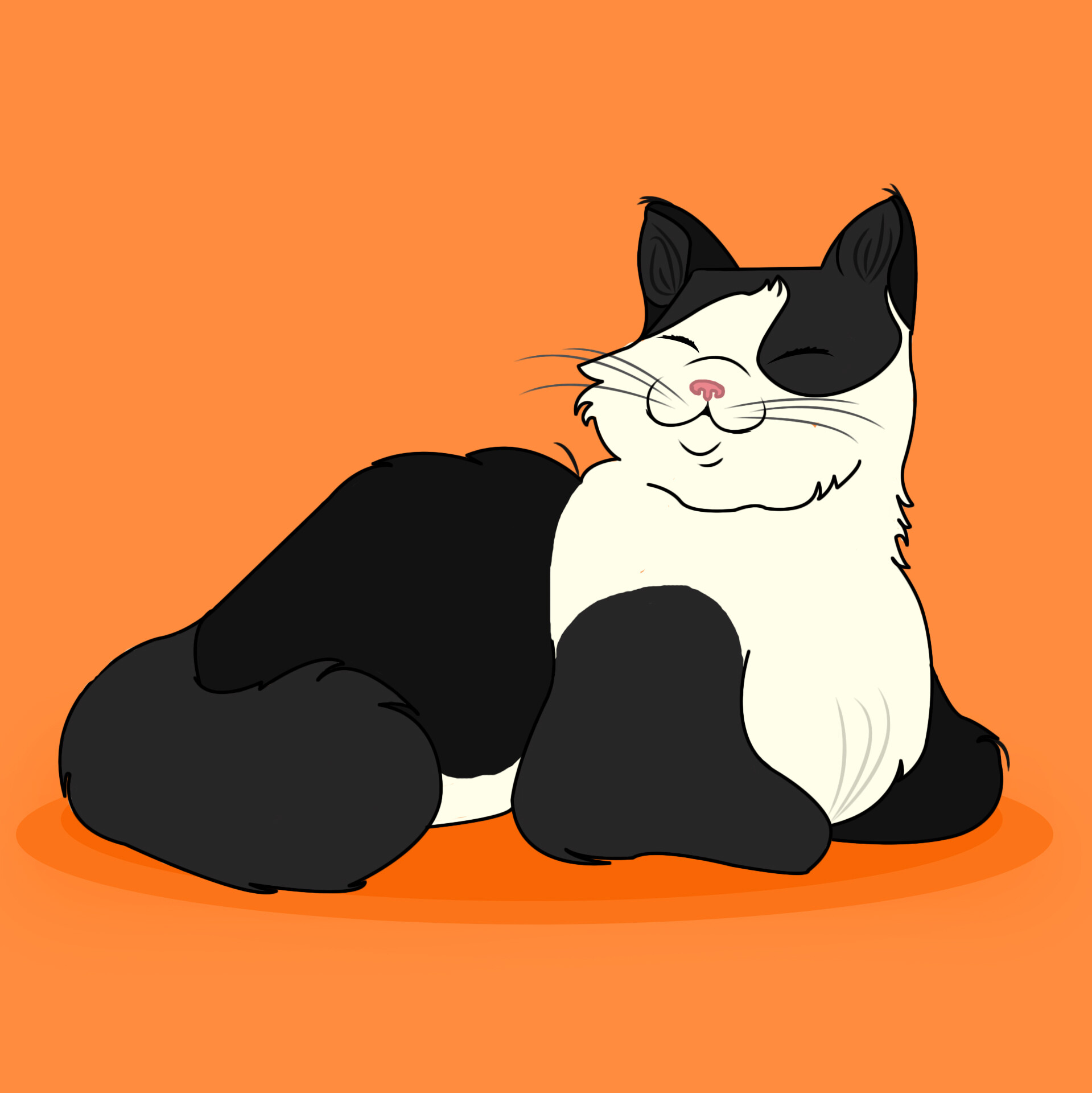 ArtStation - His name is Coco