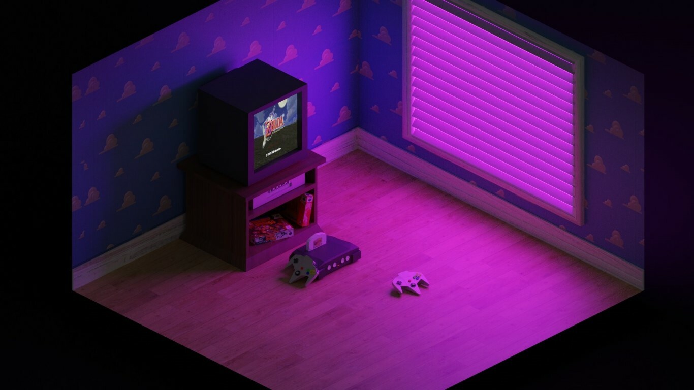 ArtStation - LifeLess