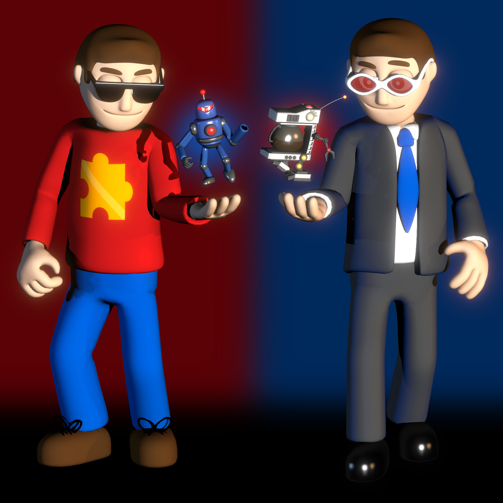 ArtStation - BigAl0104