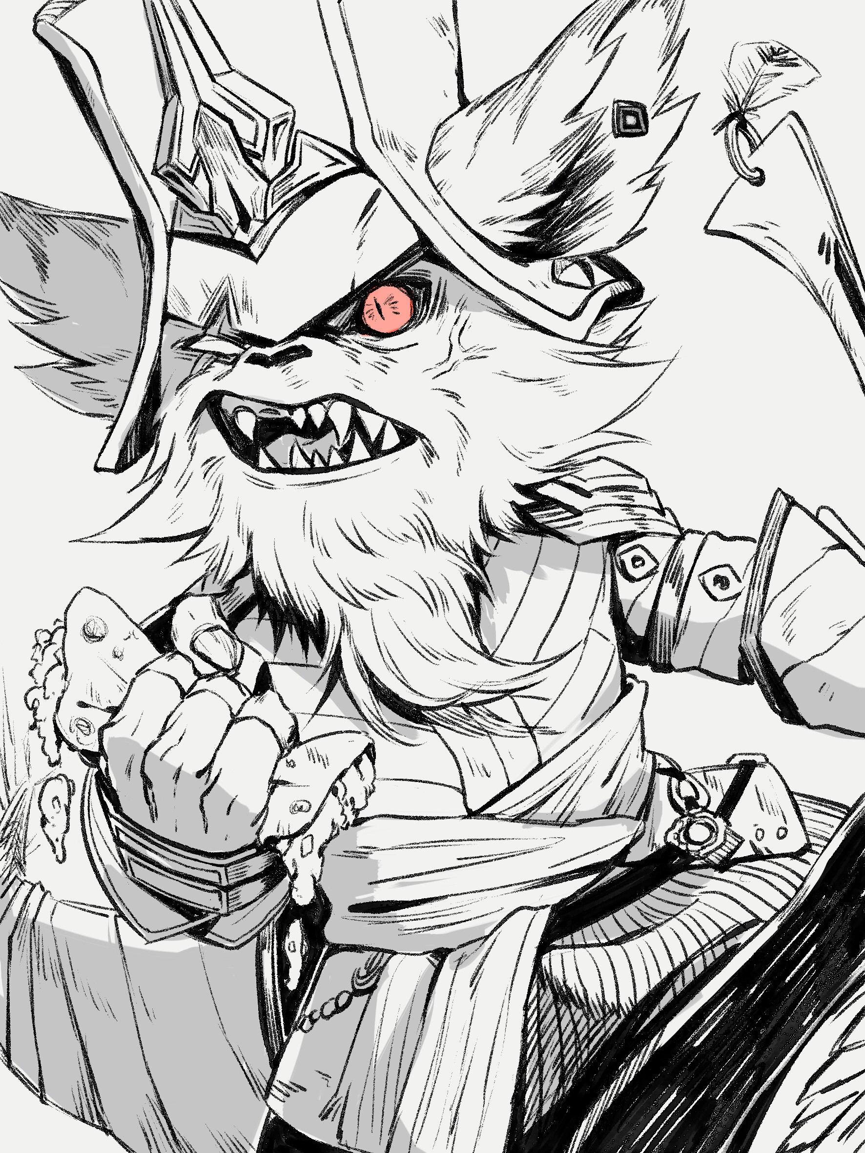 ArtStation - Kled
