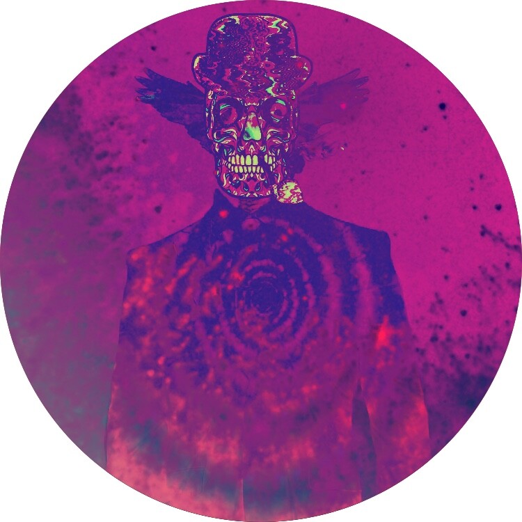 ArtStation - Mr. Trippy