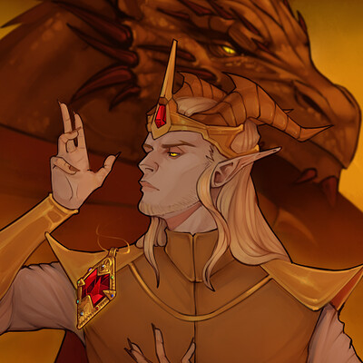 auriel elder scrolls