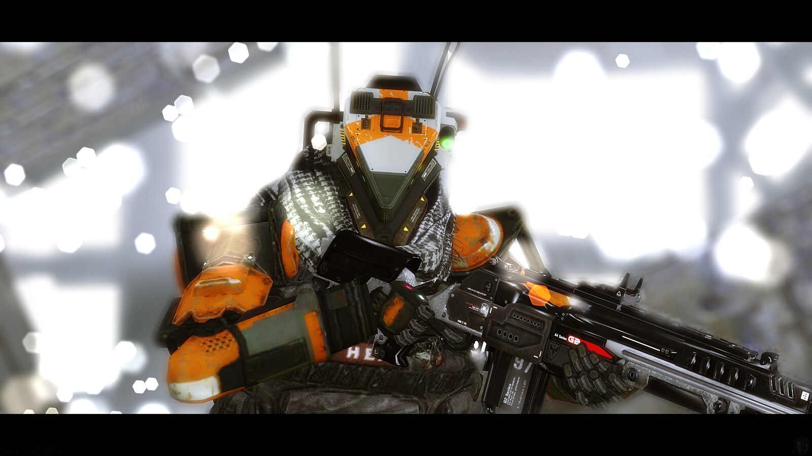 Rex Morgan - it begins