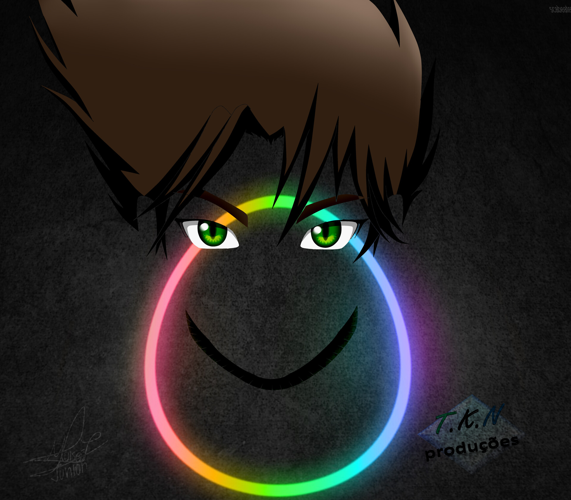 Moisés Júnior MJ - Tsuzaki