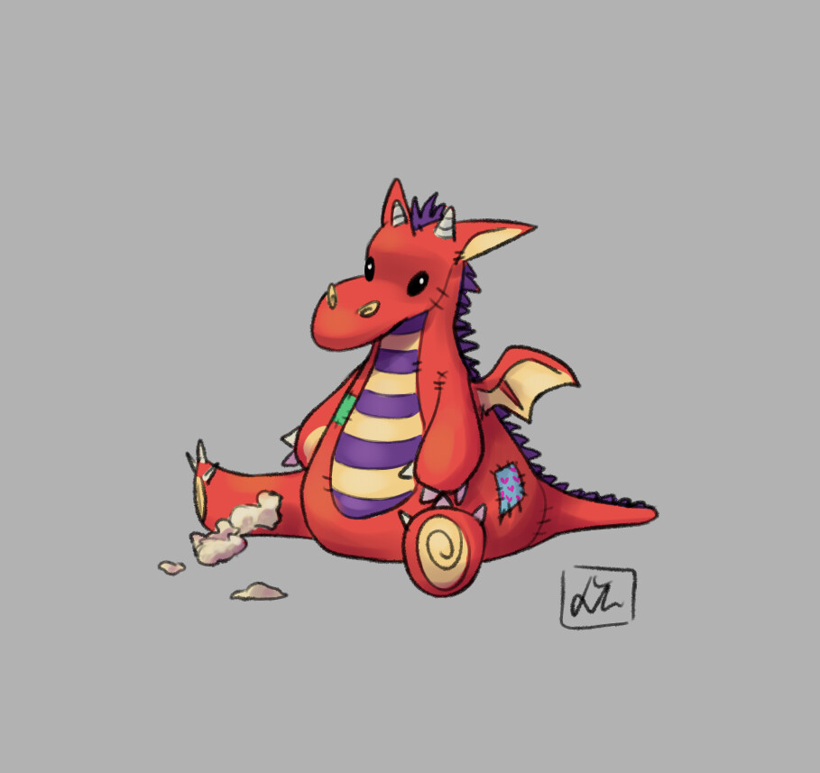 ArtStation - Prop drawings