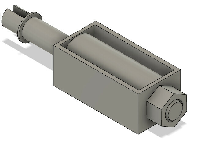 ArtStation - Solenoid