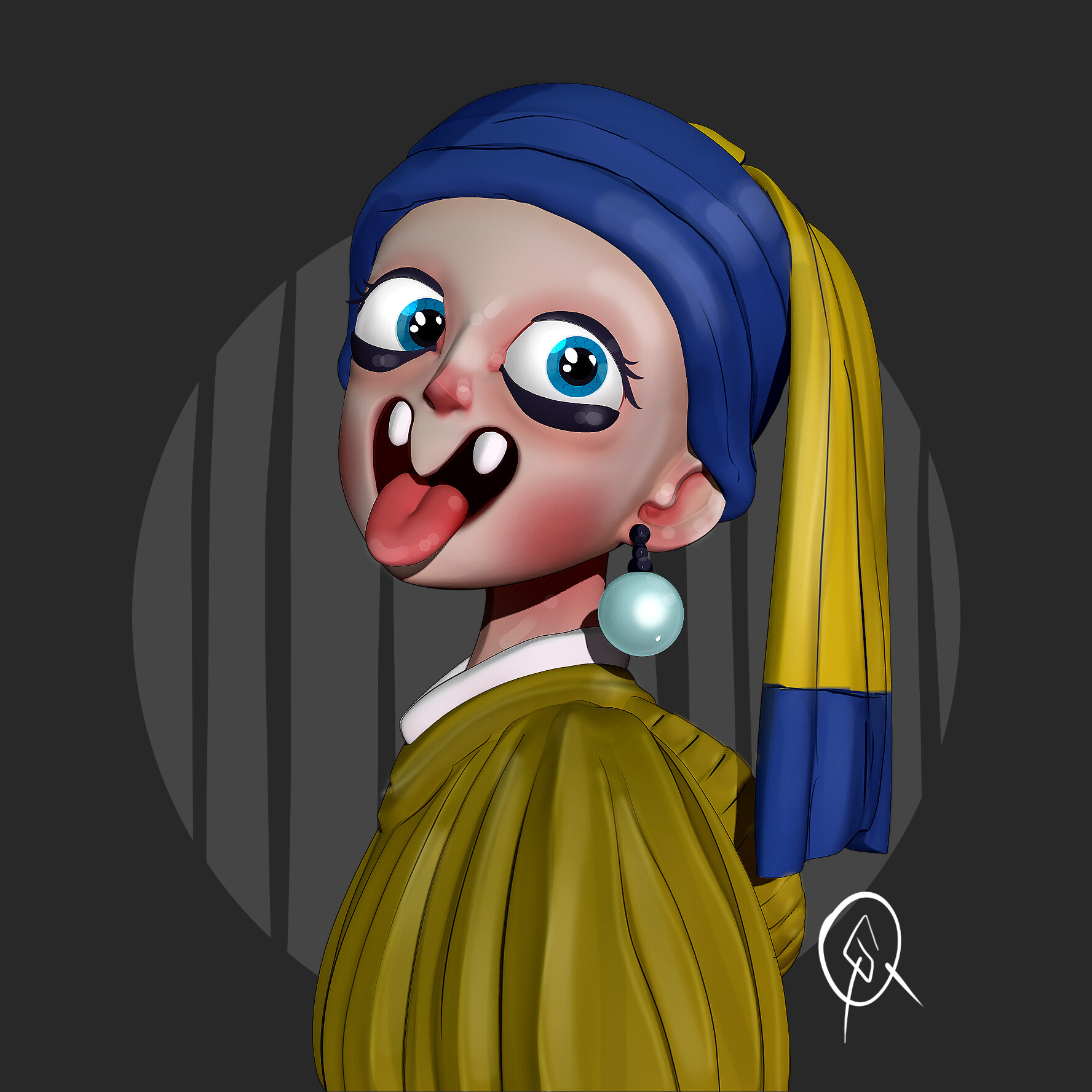 ArtStation - Renaissance pt1