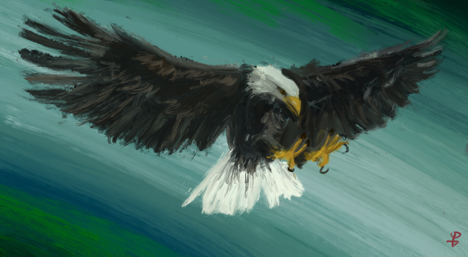 ArtStation - Little experiments