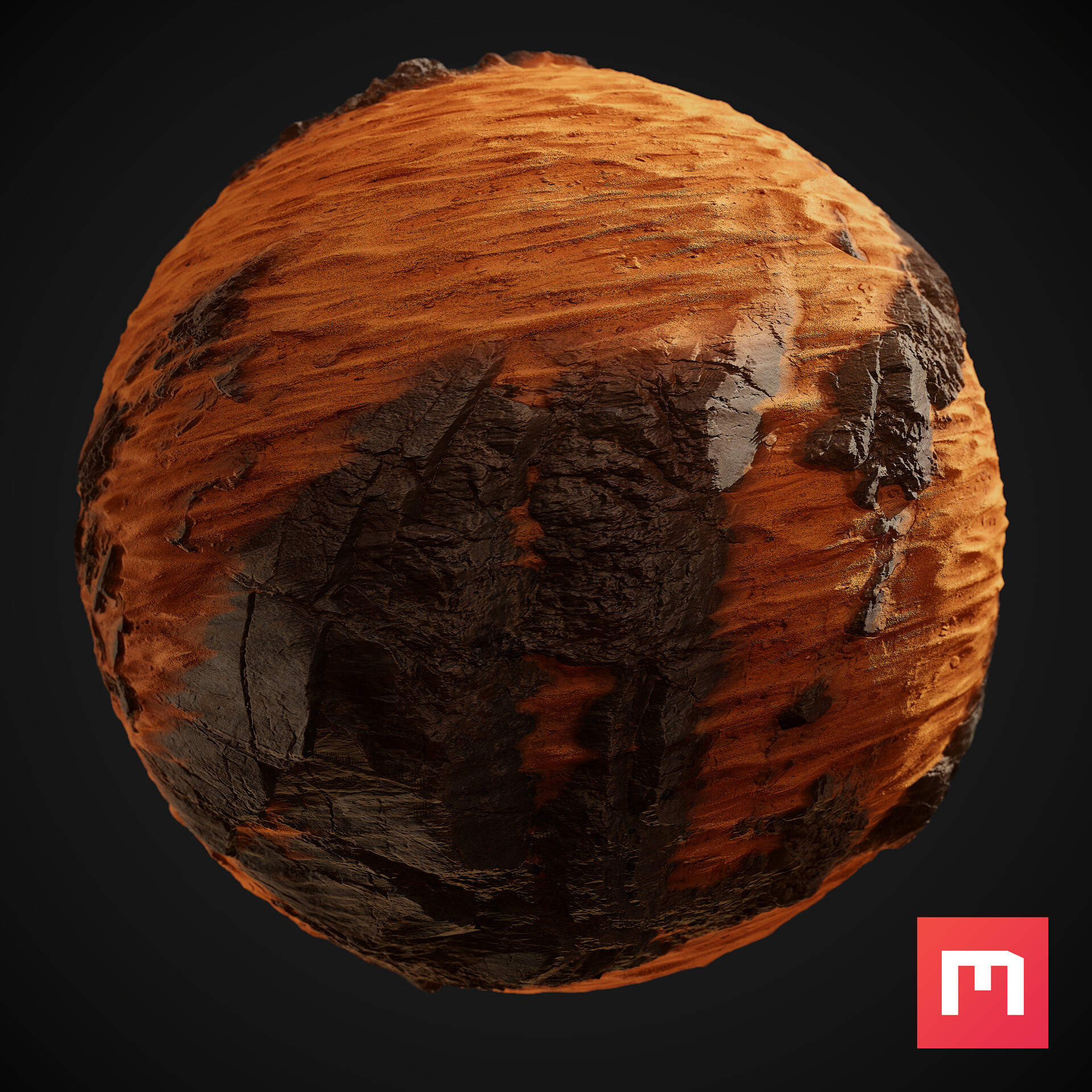 ArtStation - Quixel Mixer | Desert Sand