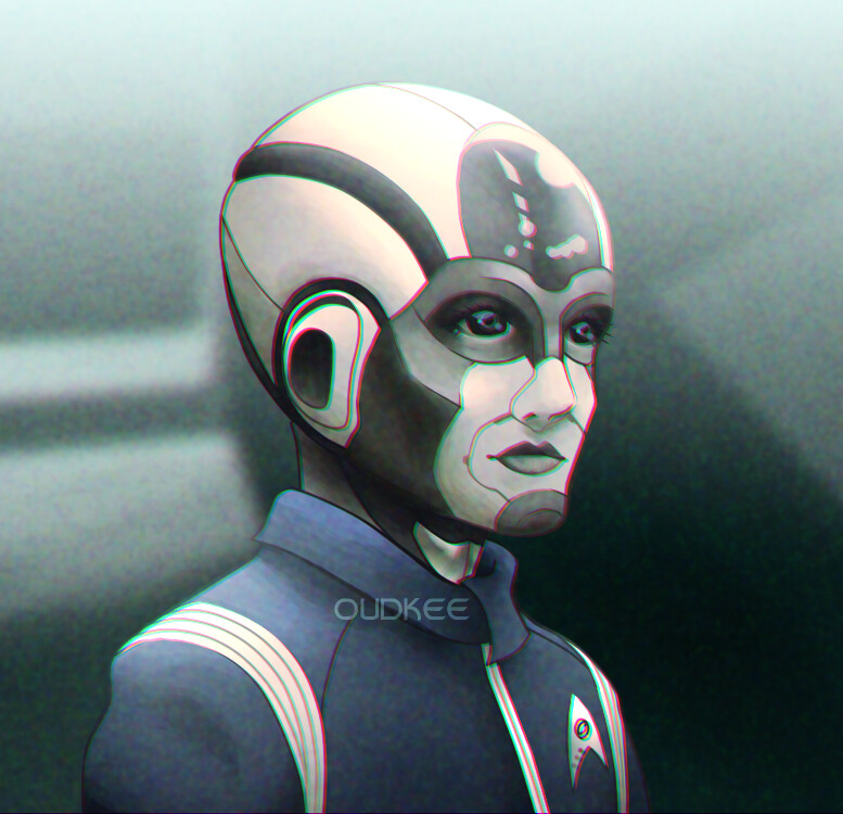 ArtStation - airiam portrait