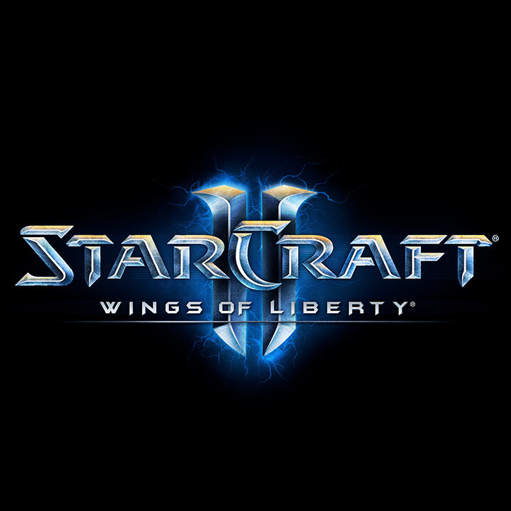 ArtStation - Starcraft 2: Terran