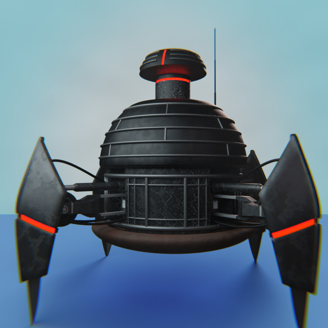 ArtStation - Crawler