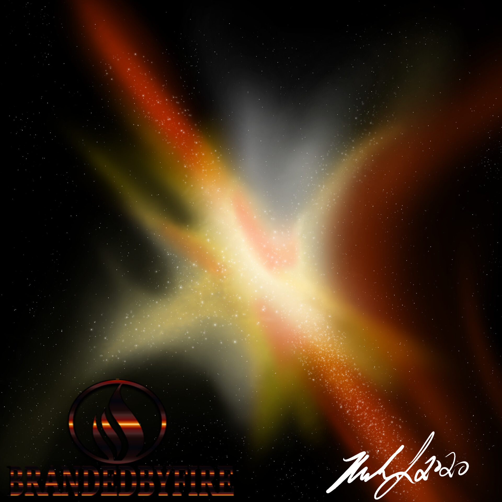 ArtStation - Incandescence