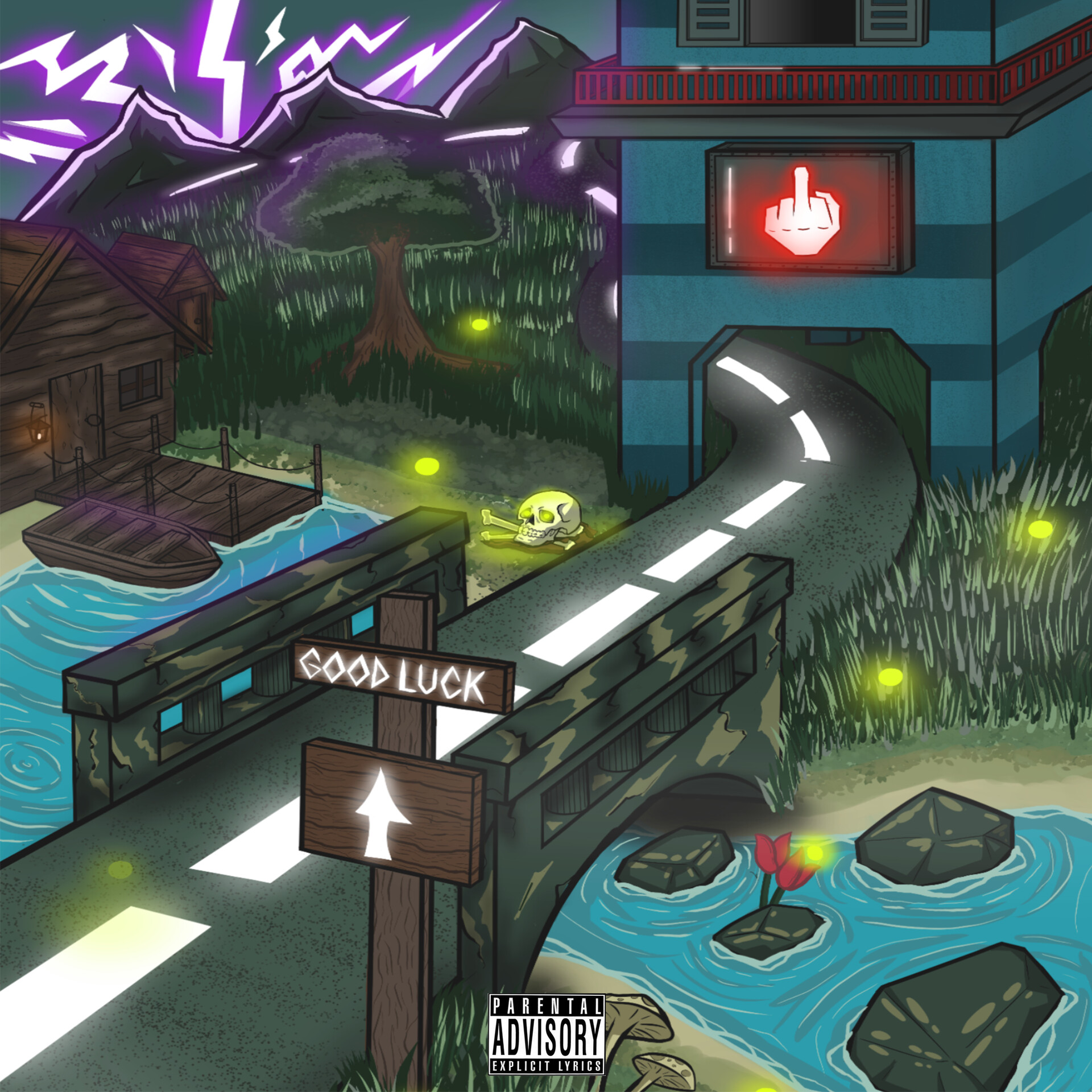 ArtStation - Progress