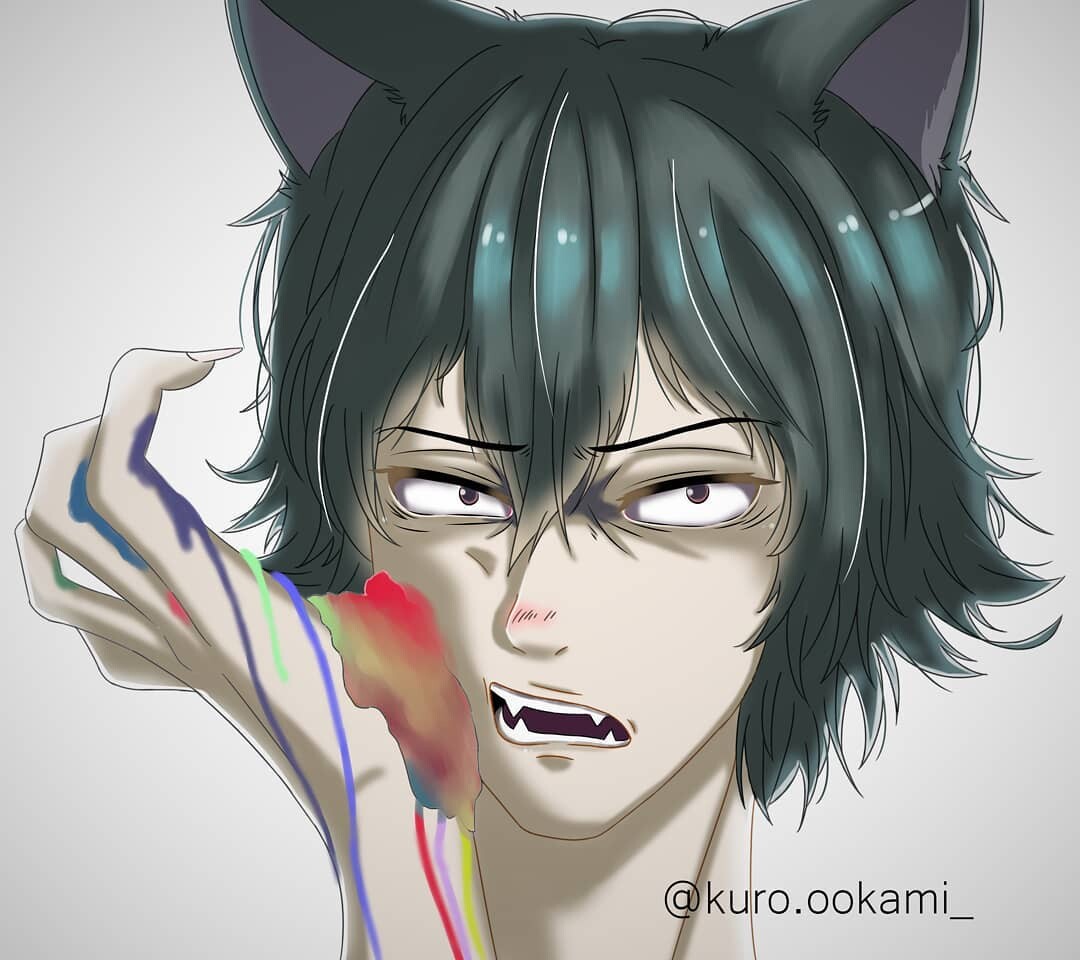 ArtStation - LEGOSI (Human Version)