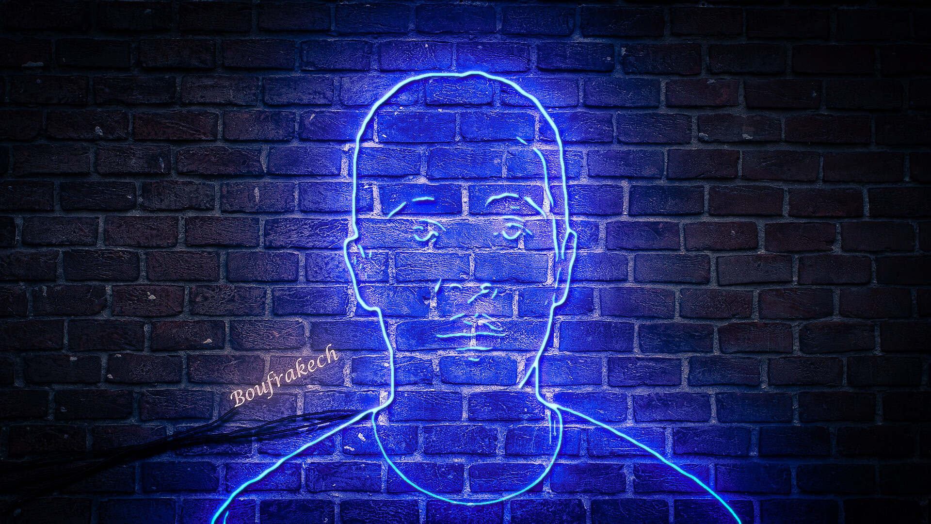 ArtStation - Neon