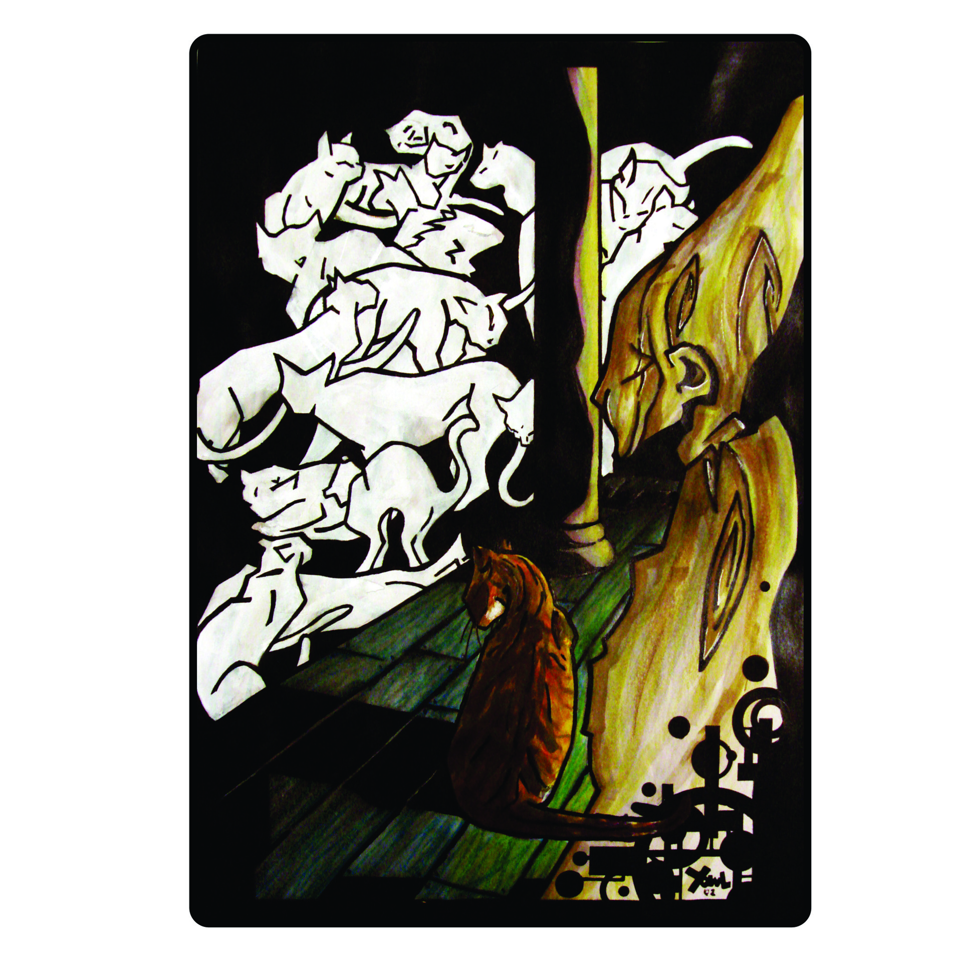 Brandon Yowell - YOWL - 1993 through 2018