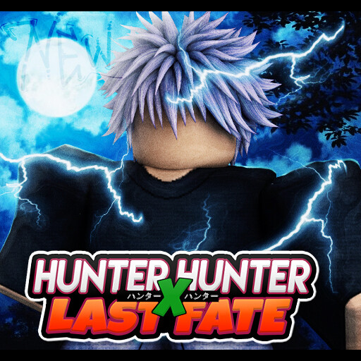 ArtStation - Last Fate