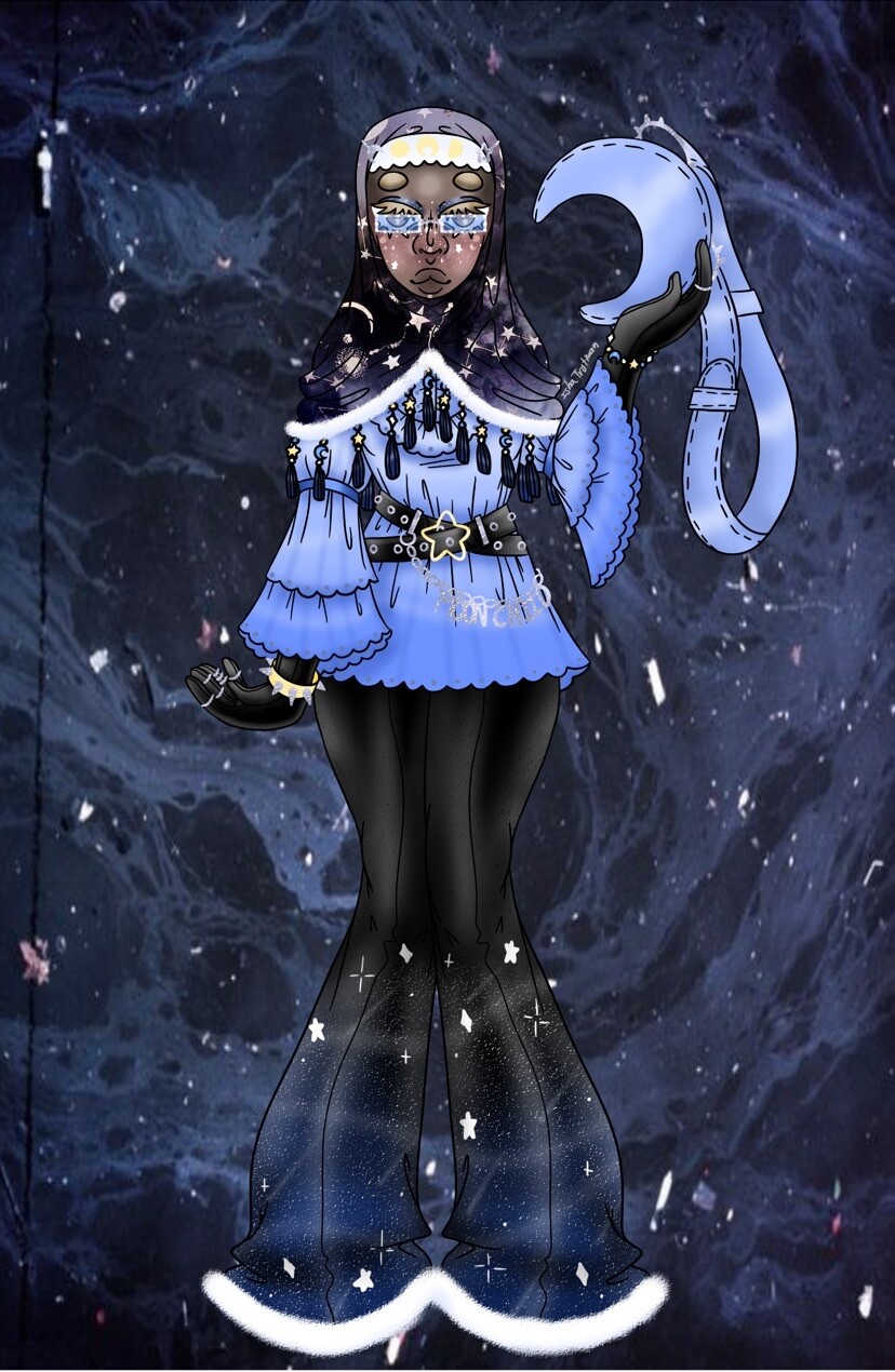 ArtStation - Glimmer