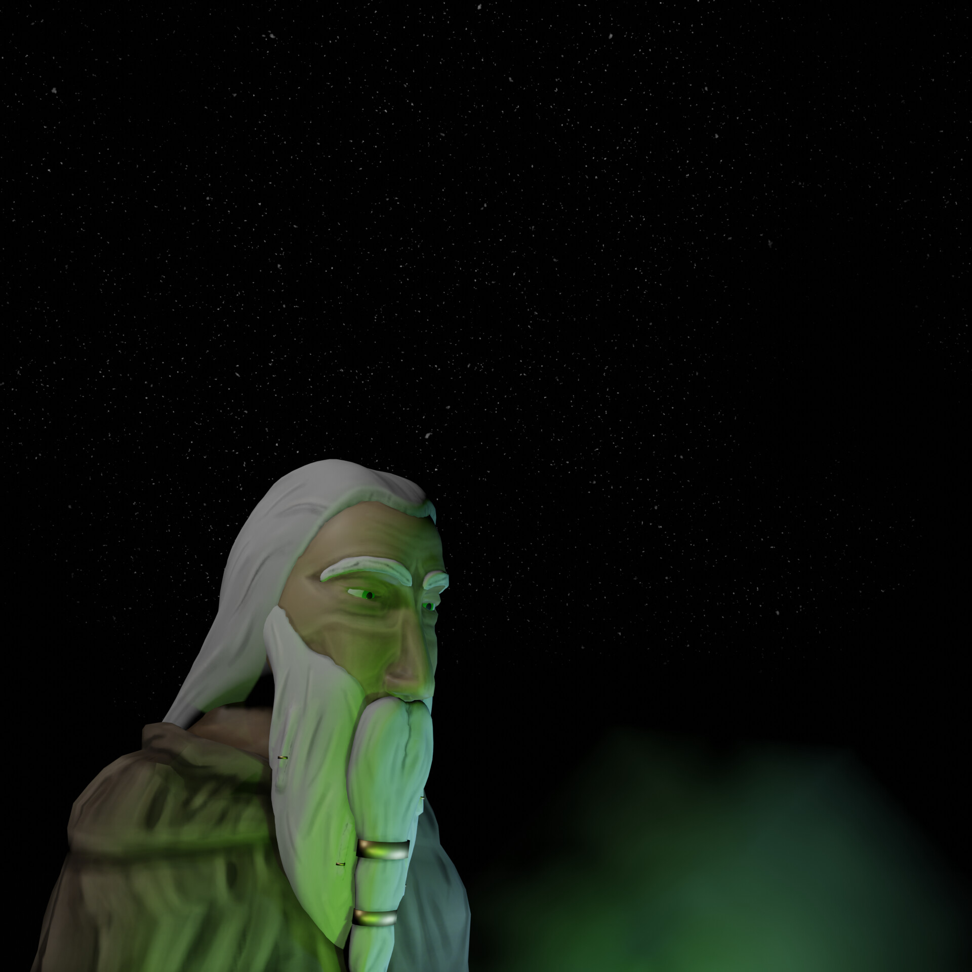 ArtStation - Alchemist