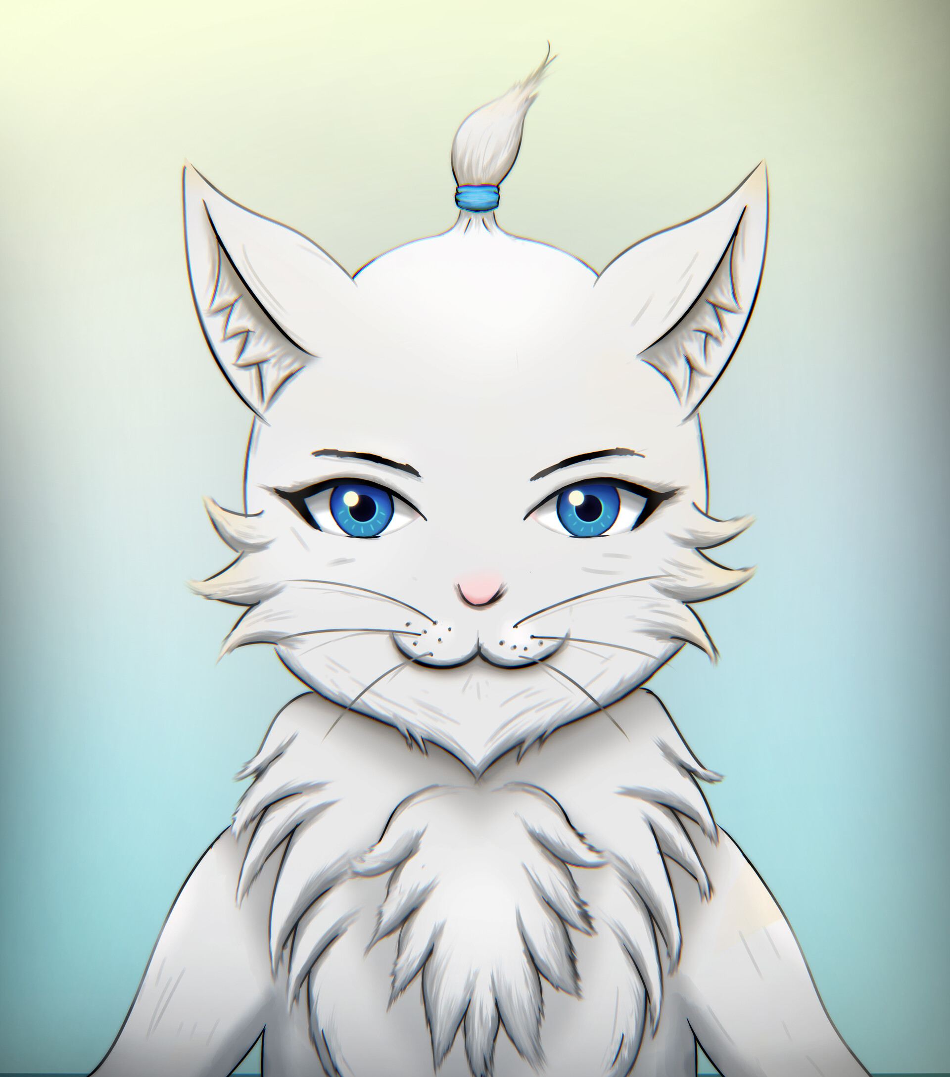 ArtStation - Re : Zero Pack