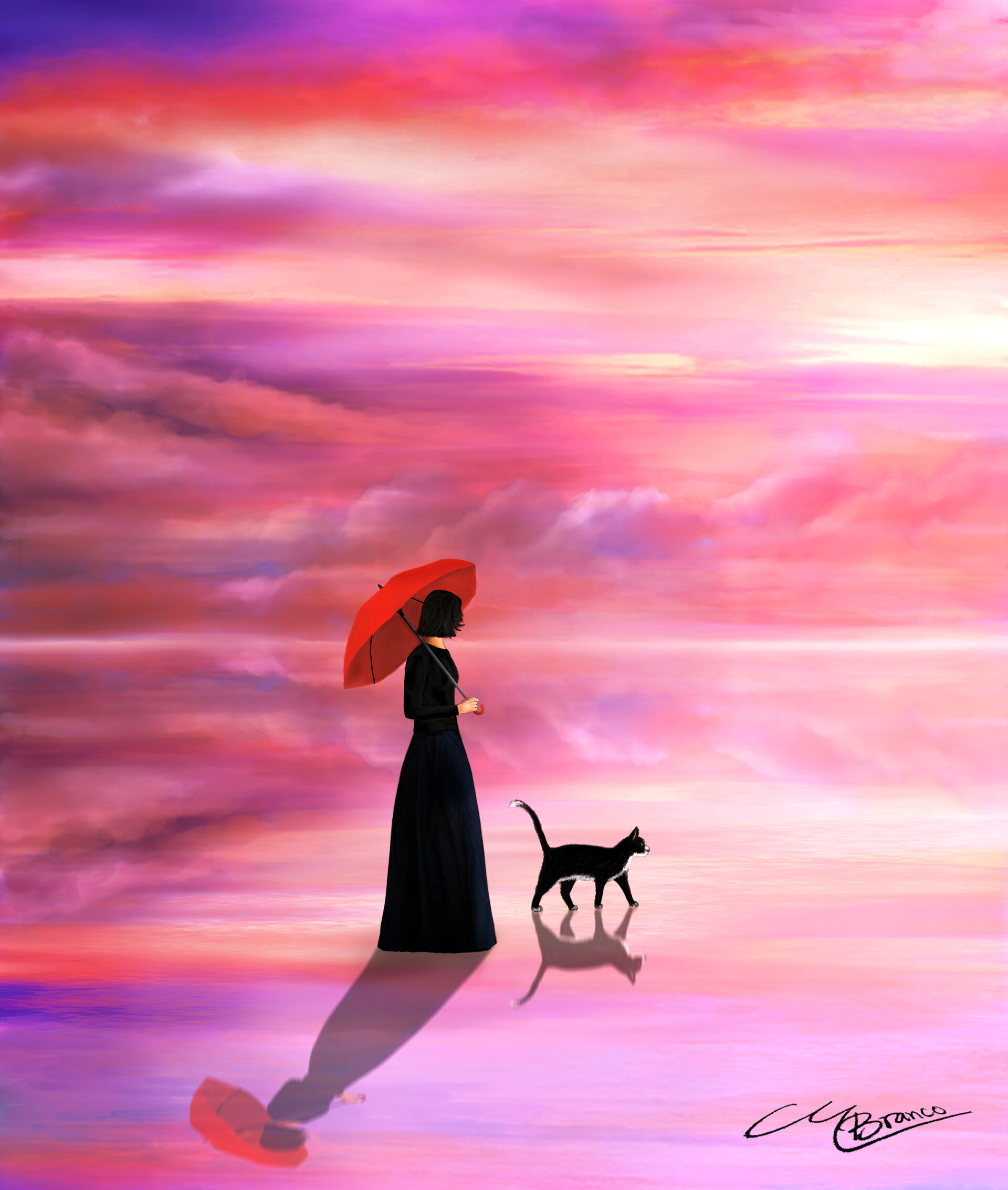 ArtStation - The Horizon