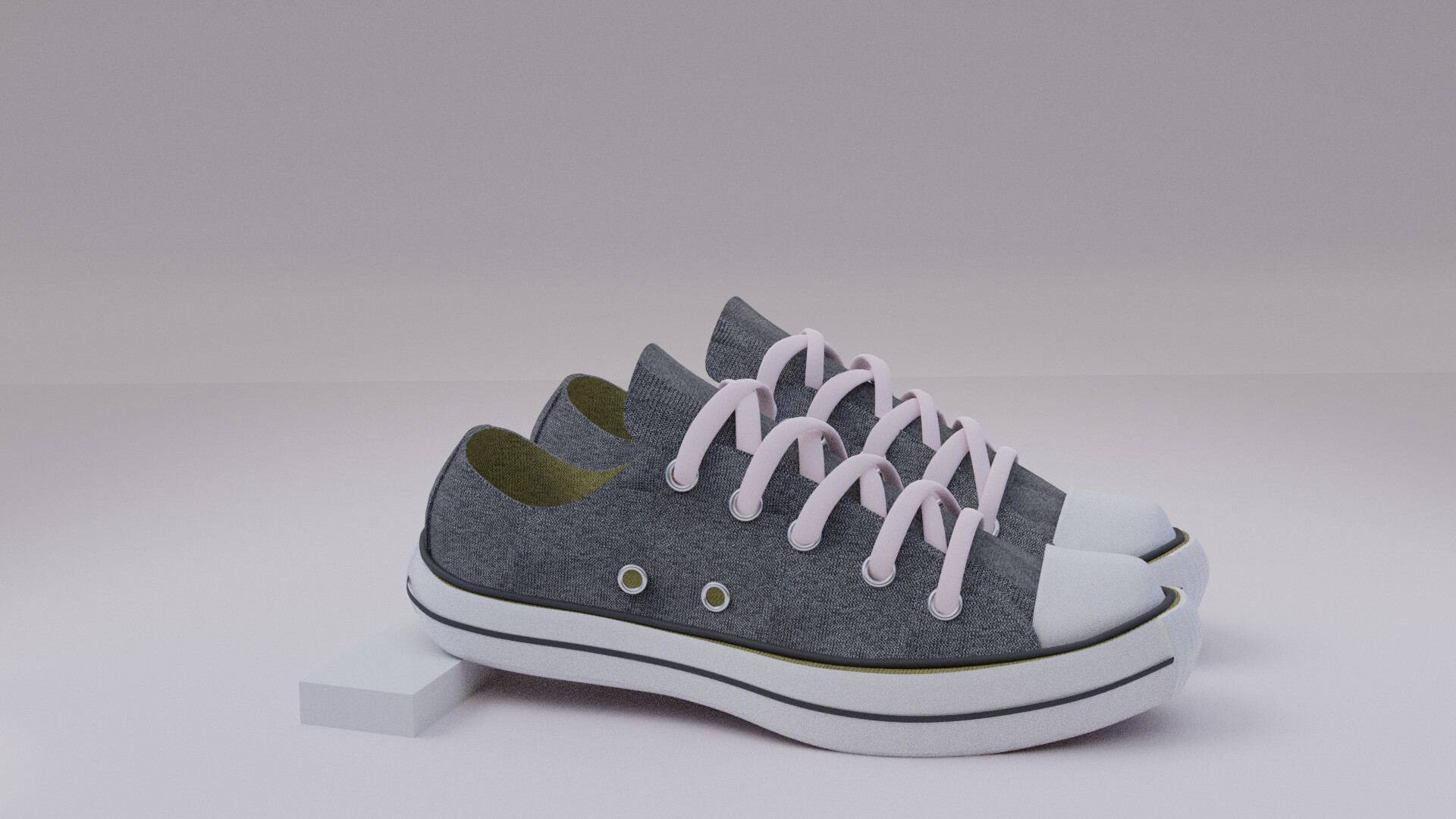 Touhida Akter - Shoes