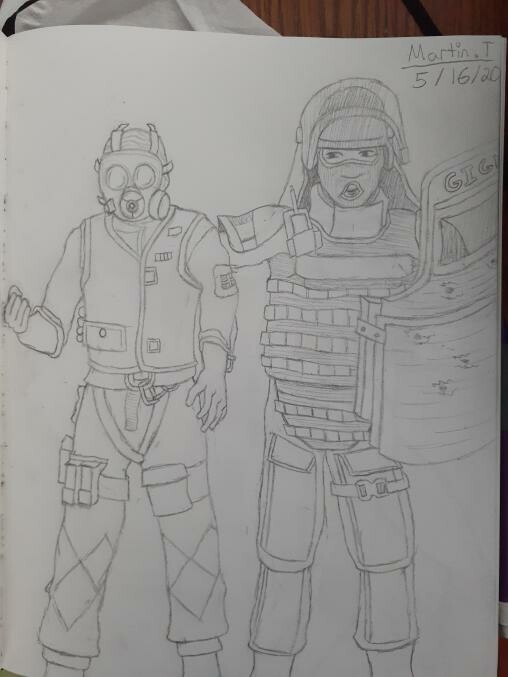 Martin Tran - Fuselit (Martin.T) PORTFOLIO 2020