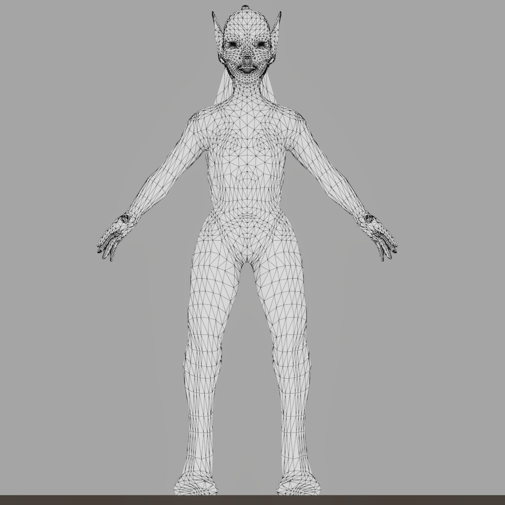 Adam Bąk - Ly Fairy