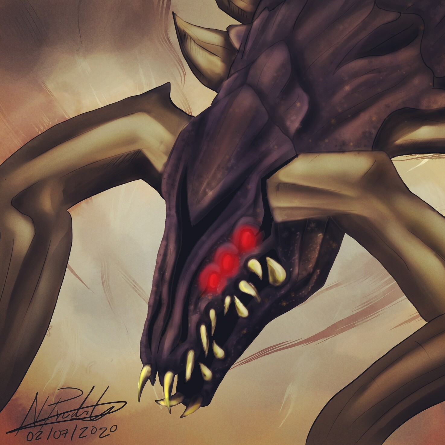 Fire Emblem Awakening Grima