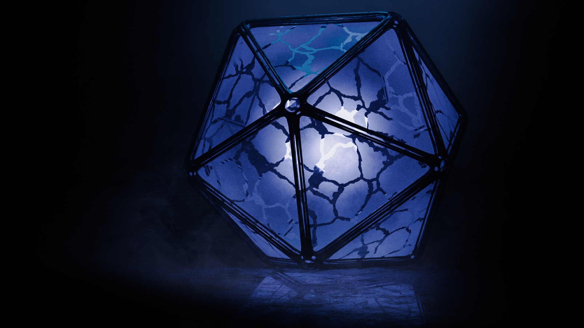 ArtStation - HEX-POD